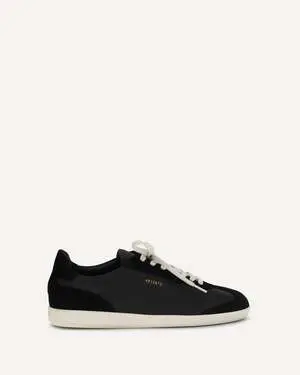 Axel Arigato Zane Sneakers - Black
