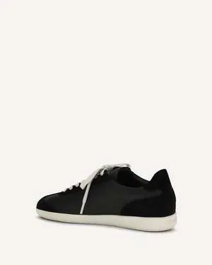 Axel Arigato Zane Sneakers - Black