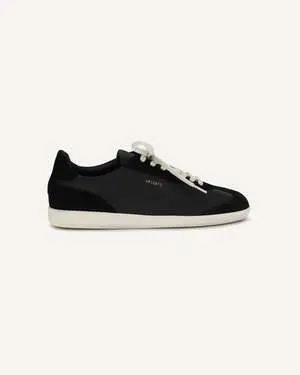 Axel Arigato Zane Sneakers - Black