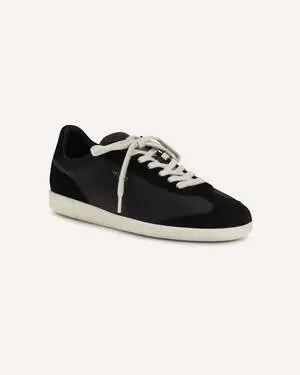 Axel Arigato Zane Sneakers - Black