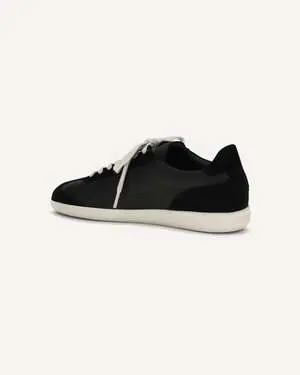 Axel Arigato Zane Sneakers - Black