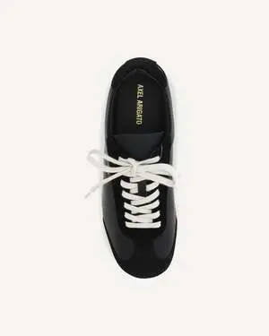 Axel Arigato Zane Sneakers - Black