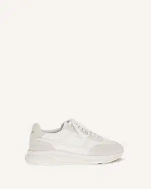 Axel Arigato Genesis Neo Runner Sneakers - White