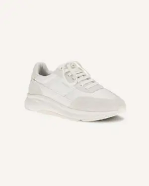 Axel Arigato Genesis Neo Runner Sneakers - White