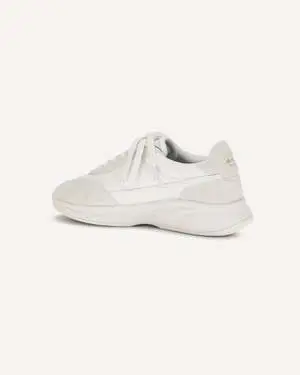 Axel Arigato Genesis Neo Runner Sneakers - White