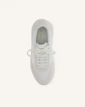 Axel Arigato Genesis Neo Runner Sneakers - White