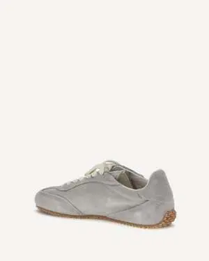 Axel Arigato Daze Runner Sneakers - Grey