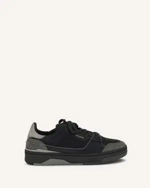 Axel Arigato Clay Sneaker - Black