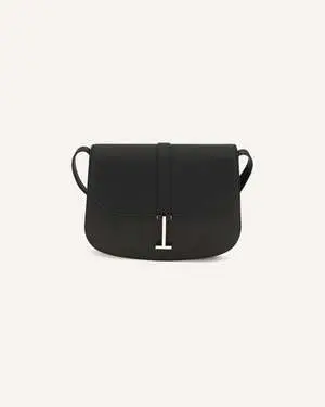 TOM FORD Small Leather Crossbody Bag