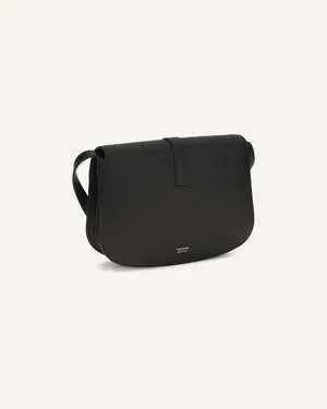 TOM FORD Small Leather Crossbody Bag