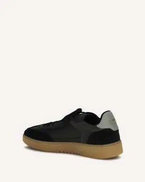 Axel Arigato Dice T-toe Sneakers - Black