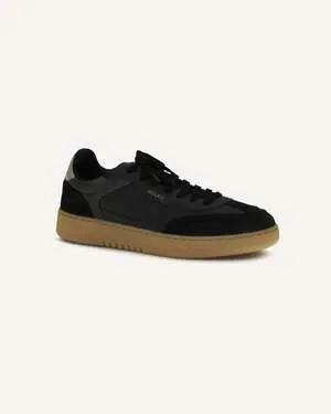 Axel Arigato Dice T-toe Sneakers - Black