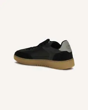 Axel Arigato Dice T-toe Sneakers - Black