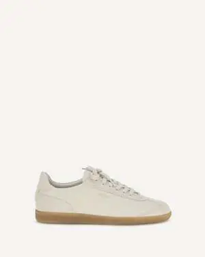 Axel Arigato Zane Sneakers - Cream