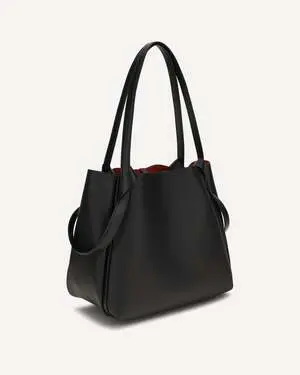 CHRISTIAN LOUBOUTIN Small Bettina Tote Bag