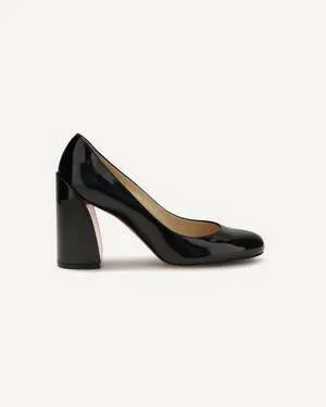 CHRISTIAN LOUBOUTIN Miss Jane Pumps