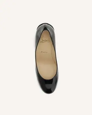 CHRISTIAN LOUBOUTIN Miss Jane Pumps