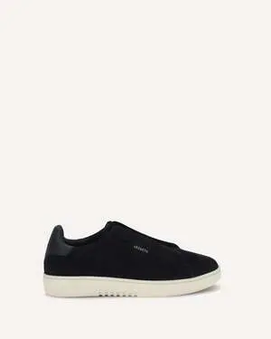 Axel Arigato Dice Laceless Sneakers - Blue