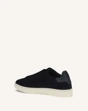 Axel Arigato Dice Laceless Sneakers - Blue
