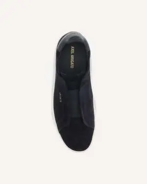 Axel Arigato Dice Laceless Sneakers - Blue