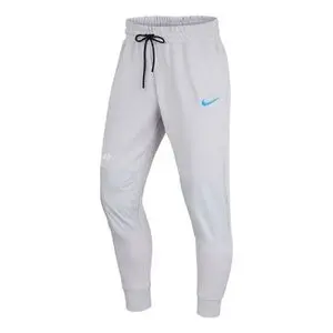 Nike Casual Fleece Lacing Pants