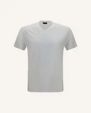Gucci Soft Rayon Jersey T-shirt Mae