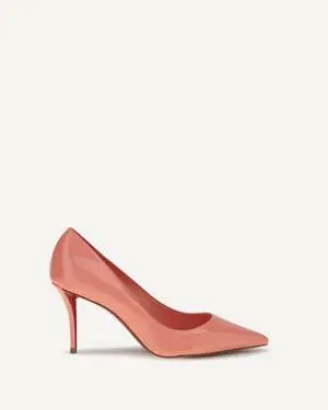 CHRISTIAN LOUBOUTIN Miss Z Pumps - Pink