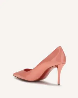CHRISTIAN LOUBOUTIN Miss Z Pumps