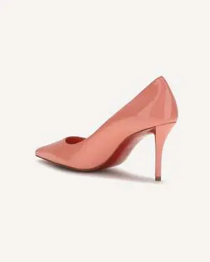 CHRISTIAN LOUBOUTIN Miss Z Pumps