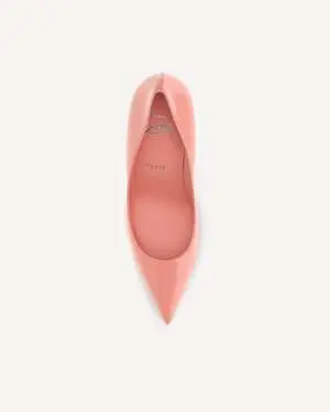 CHRISTIAN LOUBOUTIN Miss Z Pumps