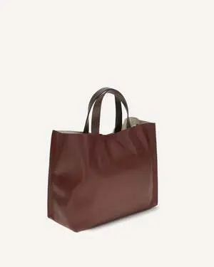 Marni Museo Tote Bag