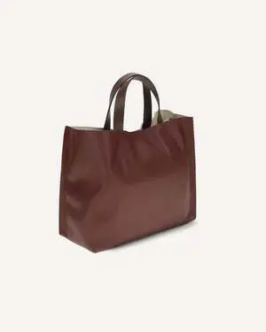 Marni Museo Tote Bag