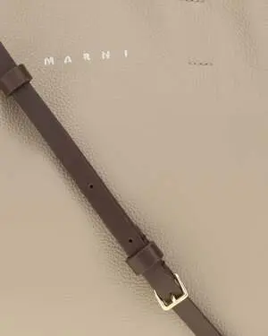 Marni Museo Tote Bag