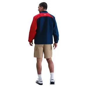 Nike Usmnt 2004 Total 90 Reissue Track Jacket