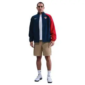 Nike Usmnt 2004 Total 90 Reissue Track Jacket