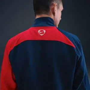 Nike Usmnt 2004 Total 90 Reissue Track Jacket