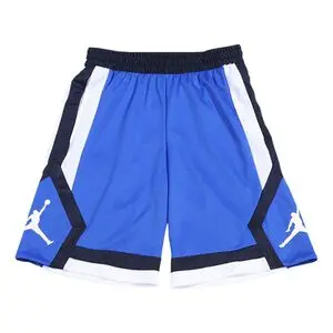 JORDAN Jumpman Basketball Training Sports Shorts - Blue