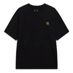 LI-NING Small Tree Graphic T-shirt