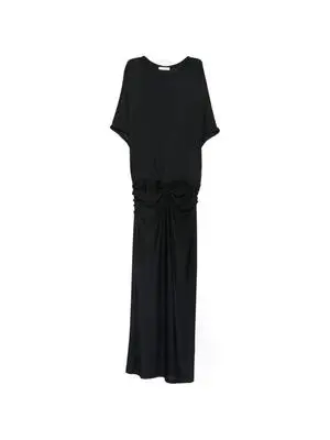 THE ROW Delyra Maxi Dress
