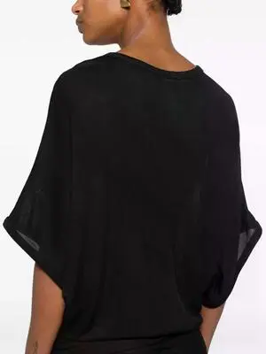 THE ROW Delyra Maxi Dress
