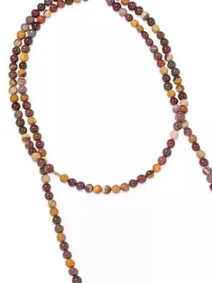 JENNIFER BEHR Savani Beaded Necklace
