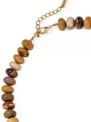 JENNIFER BEHR Corisande Beaded Necklace