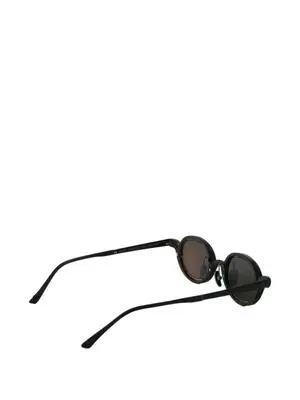 RIGARDS Round Frame Sunglasses