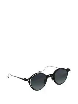 RIGARDS Round-frame Sunglasses