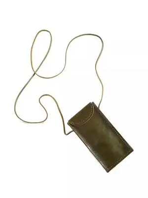 ZIGGY CHEN Shoulder-strap Clutch Bag