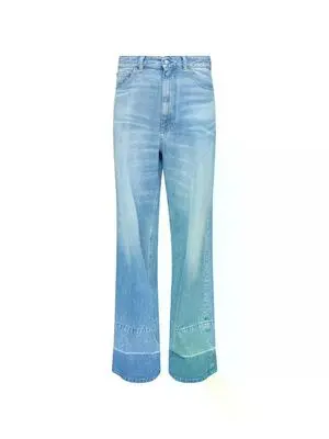 MAISON MARGIELA Wide-leg Jeans