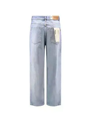 WOODBIRD Wide-leg Jeans