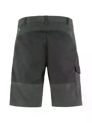 Fjallraven Abisko Logo Patch Cargo Shorts