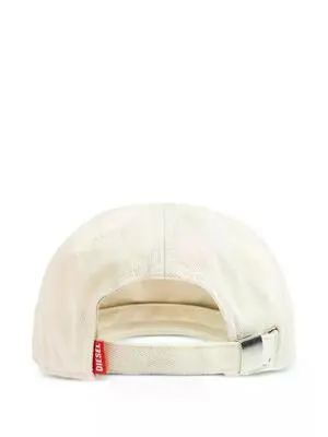 DIESEL® Rhinestone Embellished Baseball Cap