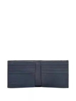 Loewe Puzzle Leather Wallet